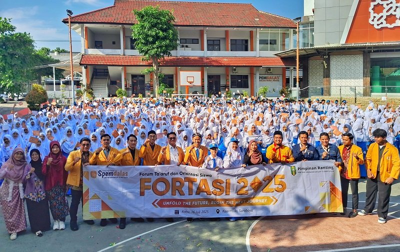 PW IPM Jatim Buka Fortasi Spemdalas, Ini Harapannya - SelaweDotCom