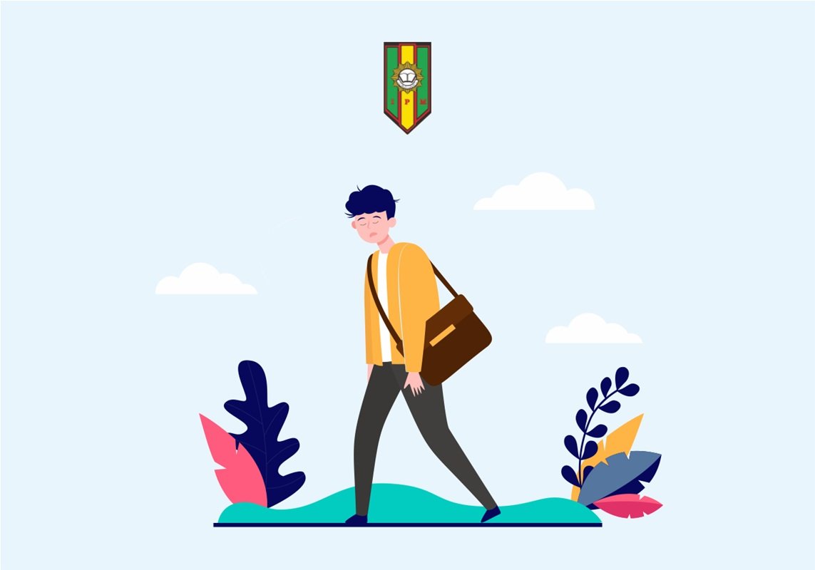 IPM dan Kebingungan Identitas - SelaweDotCom