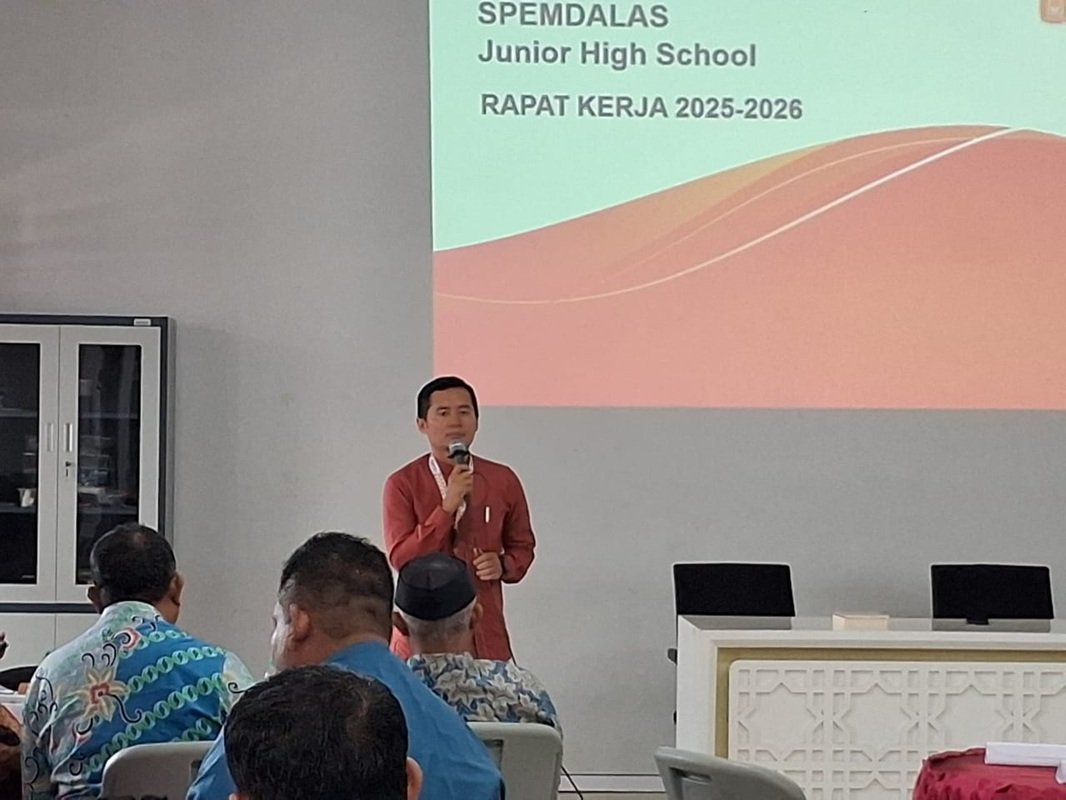 Empat Program Unggulan Jadi Inovasi Spemdalas di Tahun Pelajaran baru ...