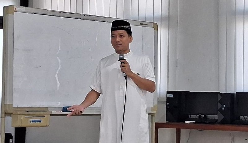 Spemdalas Gelar Tahsin for Teachers Jaga Semangat Bembaca Al-Quran ...